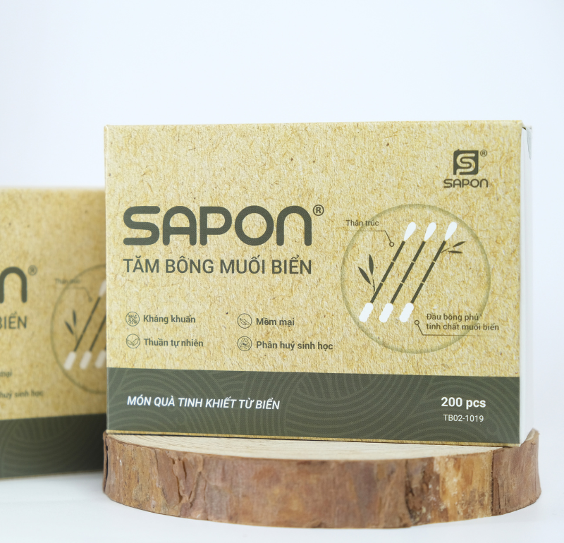 SAPON SHOP - Sàn TMĐT dành riêng cho các cộng tác viên